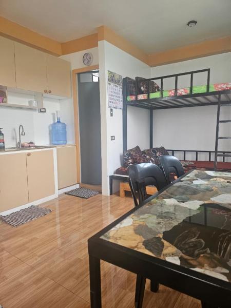 Studio Suite In Baguio City - Baguio City