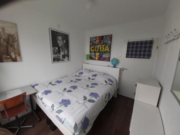 Sky Home Room 2 - Amstelveen