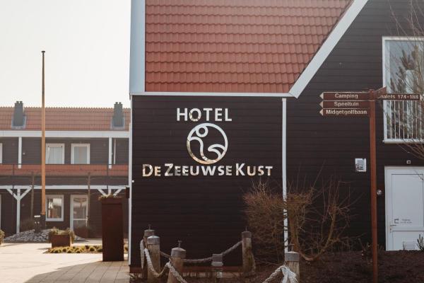 Hotel De Zeeuwse Kust (Family Only) - Walcheren