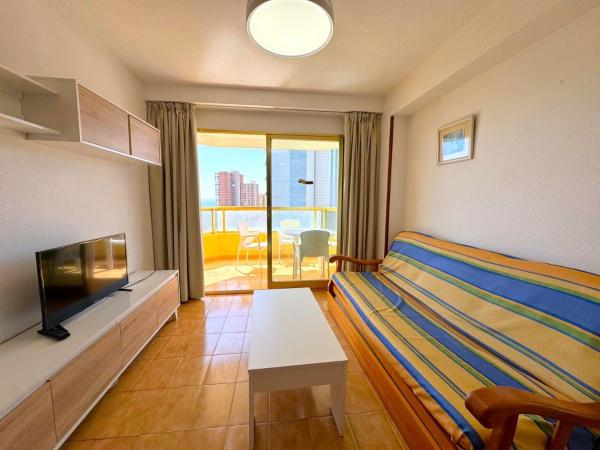 Torre Gerona 14 - Benidorm