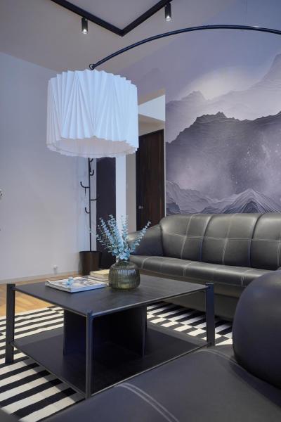 Vayavia Vine 3bhk Themed Homestay Nashik - Nashik