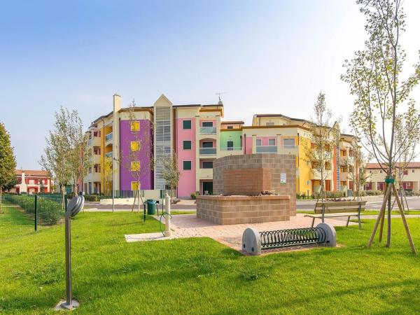 Apartment In Caorle Ve - Eraclea Mare