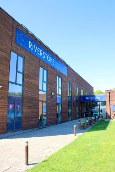 Riverstone Lodge Hotel - Perth