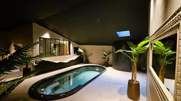 Hôtel Ancre Marine & Spa Thalgo *** - Noirmoutier-en-l'Île