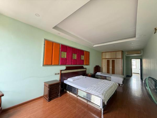 Chiều Hotel - 할롱