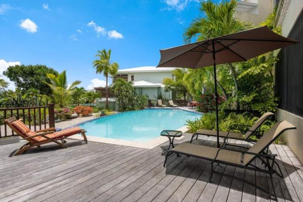 20% Off May 25-27 Ocean Views Grace Bay3 - Turks and Caicos Islands