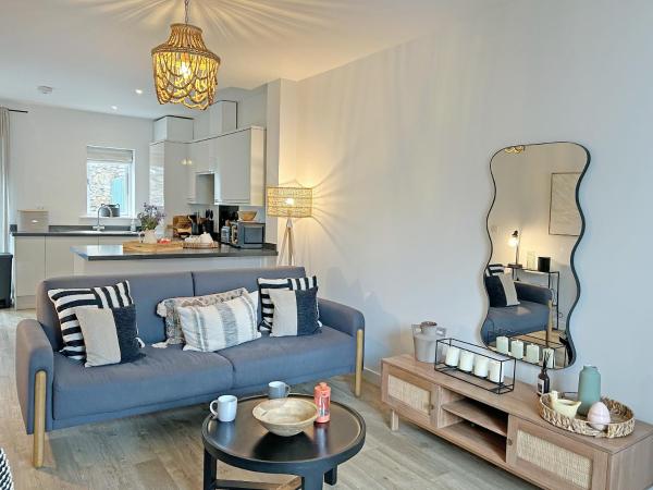 Goose Cottage - Hayle