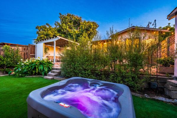 20% Off Mem Wkend Mins To Beach Great 4 Families - Oxnard, CA