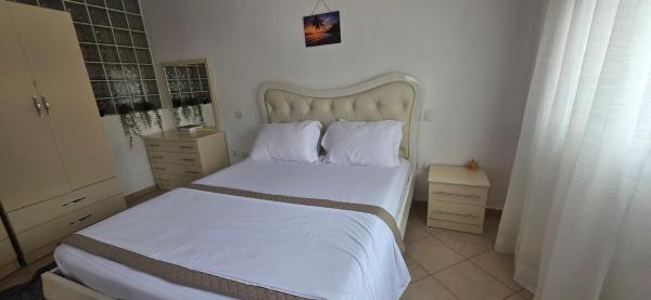 Volga Cozy Apartment - Durres