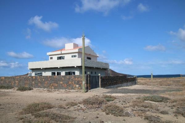 Casa Tartaruga - Cap-Vert