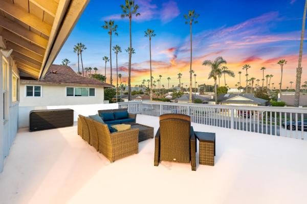 20%off May 21-23 Walk To Beach Great For Families - Ventura, CA