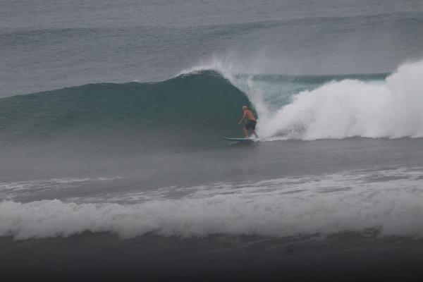Surf Front Villa Samar - Borongan City