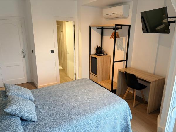 Hostal Juan Carlos - Andalusien