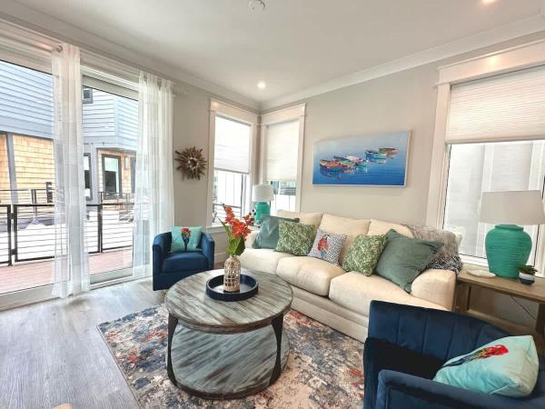 Paradise At The Cove Riverwalk Villas - Wilmington, NC