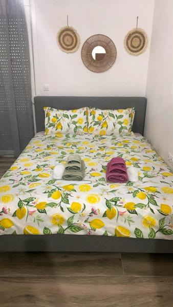 Lemon Luxury Studio - Ксанти