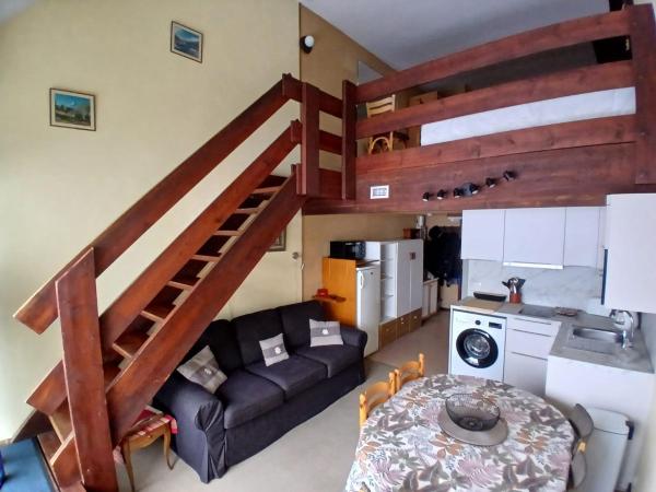 Duplex Super Lioran 6 Personnes Centre Station - Cantal