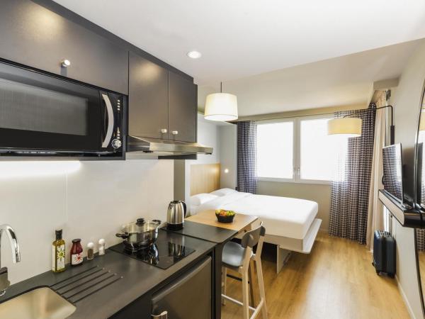 Aparthotel Adagio Access Palaiseau Saclay - Essonne