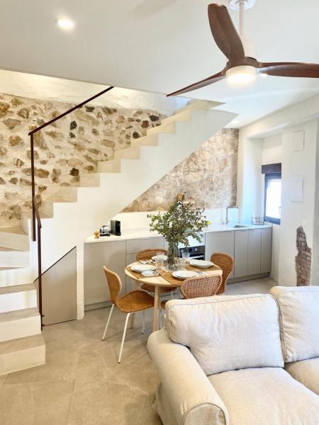 Casa Marítima - Altea