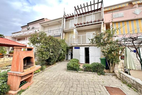 Apartments With Parking Space Novalja, Pag - 25685 - Novalja