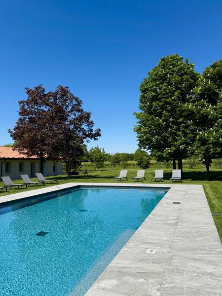 Agriturismo Il Ceraseto Da Tomasi - Treviso