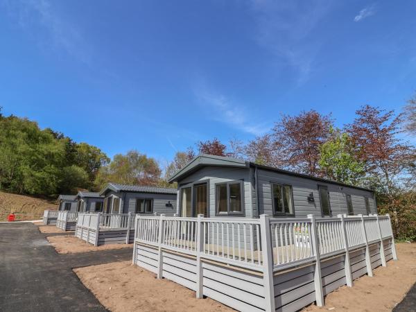 No 20 - The Oaks - Tarporley