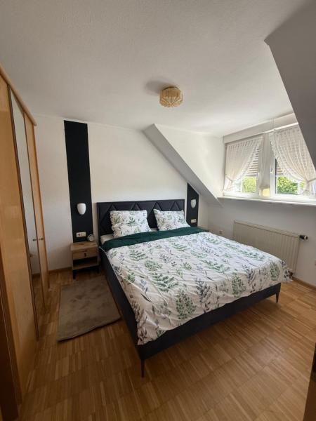 Ferienwohnung Klosterlay - Wohnen Mit Charakter Und Charme - Leiwen