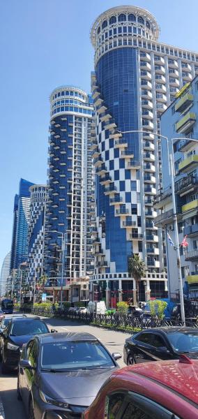 Nineli's Apartment - Batum