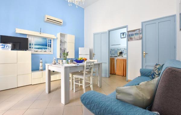 Lovely Apartment In Trappeto With Wifi - Trappeto