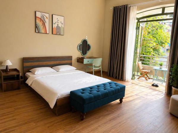 Harmony Stay - River Nearby - Ho Chi Minh City