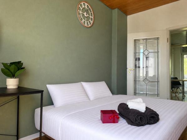 Apartament 1 - Saarbrücken
