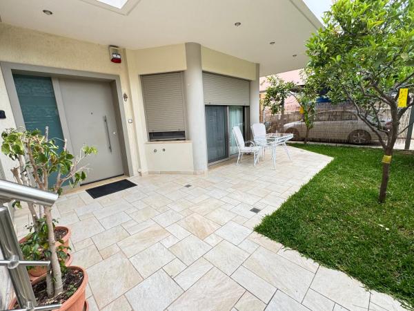 Porto Rafti Holiday Apartment - Milos