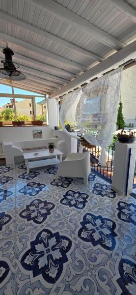 Hotel Poseidon - Sicily