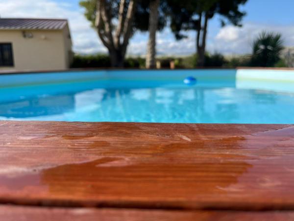 La Casa Del Rincón - Totana