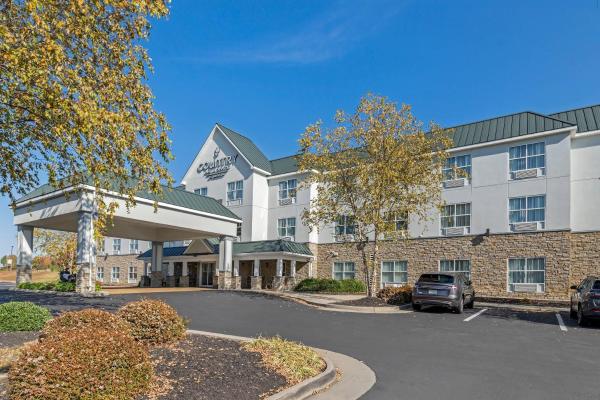 Country Inn & Suites By Radisson, Ashland - Hanover, Va - Ashland, VA