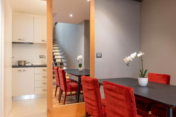 Fortyfive Squared Hotel - Frascati