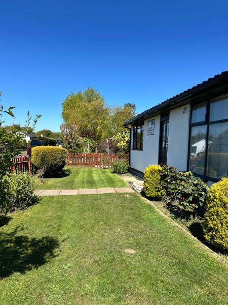 Pet Haven Humberston Fitties Cleethropes Lincolnshire - Cleethorpes