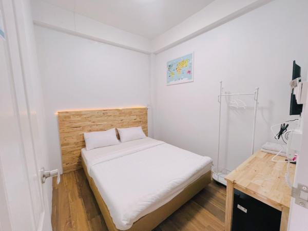 Latitude 14 Room & Breakfast - Pak Kret
