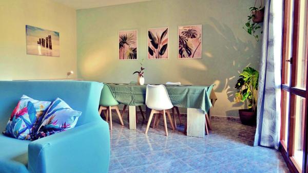 Appartamento Bastet - San Vito Lo Capo