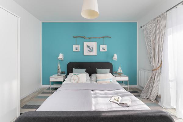 Design Pięć Mórz Sianożęty - Jantar Apartamenty Kołobrzeg - Ustronie Morskie