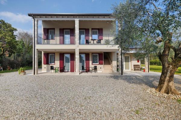 Olivo Apartment - Adults Only - Bardolino