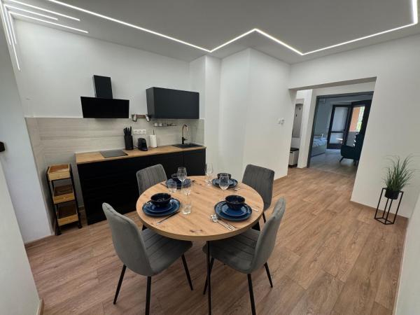 Pécs Central Elite Modern Apartman - Pécs