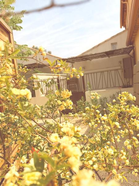 Chez Nous - Lambesc