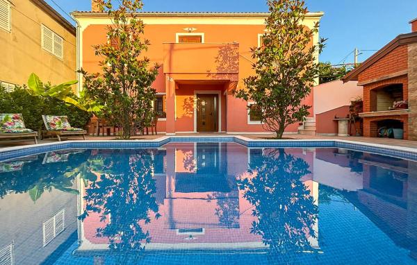 Luxurious Home In Zadar - Zadar