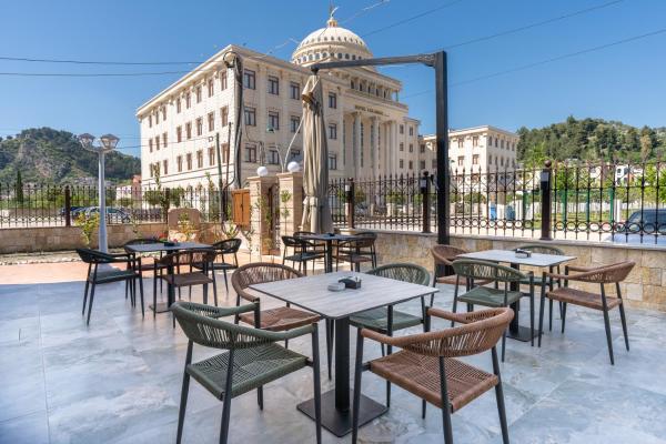 Art Boutique Hotel Berat - Distretto di Berat