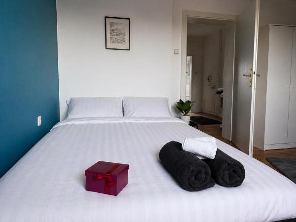 Apartament 4 - Saarbrücken