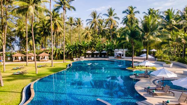 Outrigger Khao Lak Beach Resort - Khao Lak