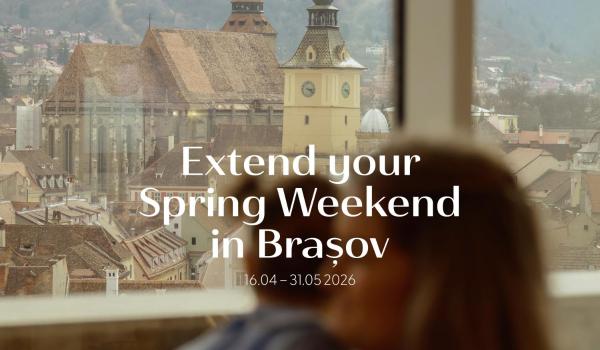 Hotel Aro Palace - Brașov