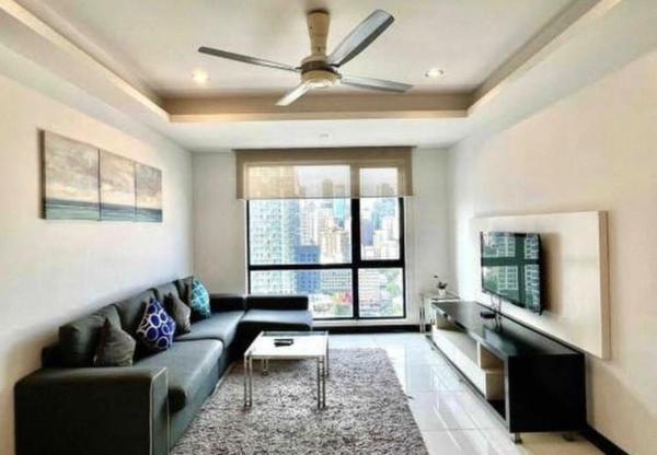 Royal Suite Hostel - Bukit Bintang