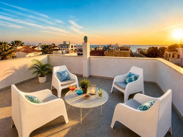 Villa Isla Bonita - Majorca