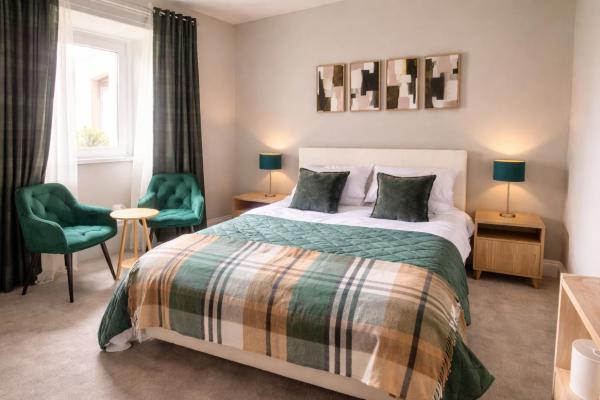 Station Hotel - Forres